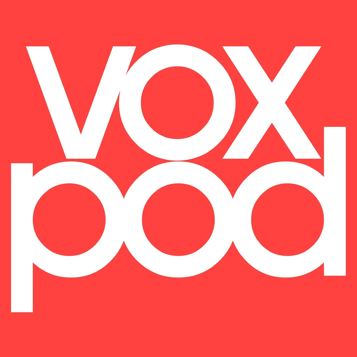 Vox Pod is A Vox Pop podcast where I take listener questions to the ...