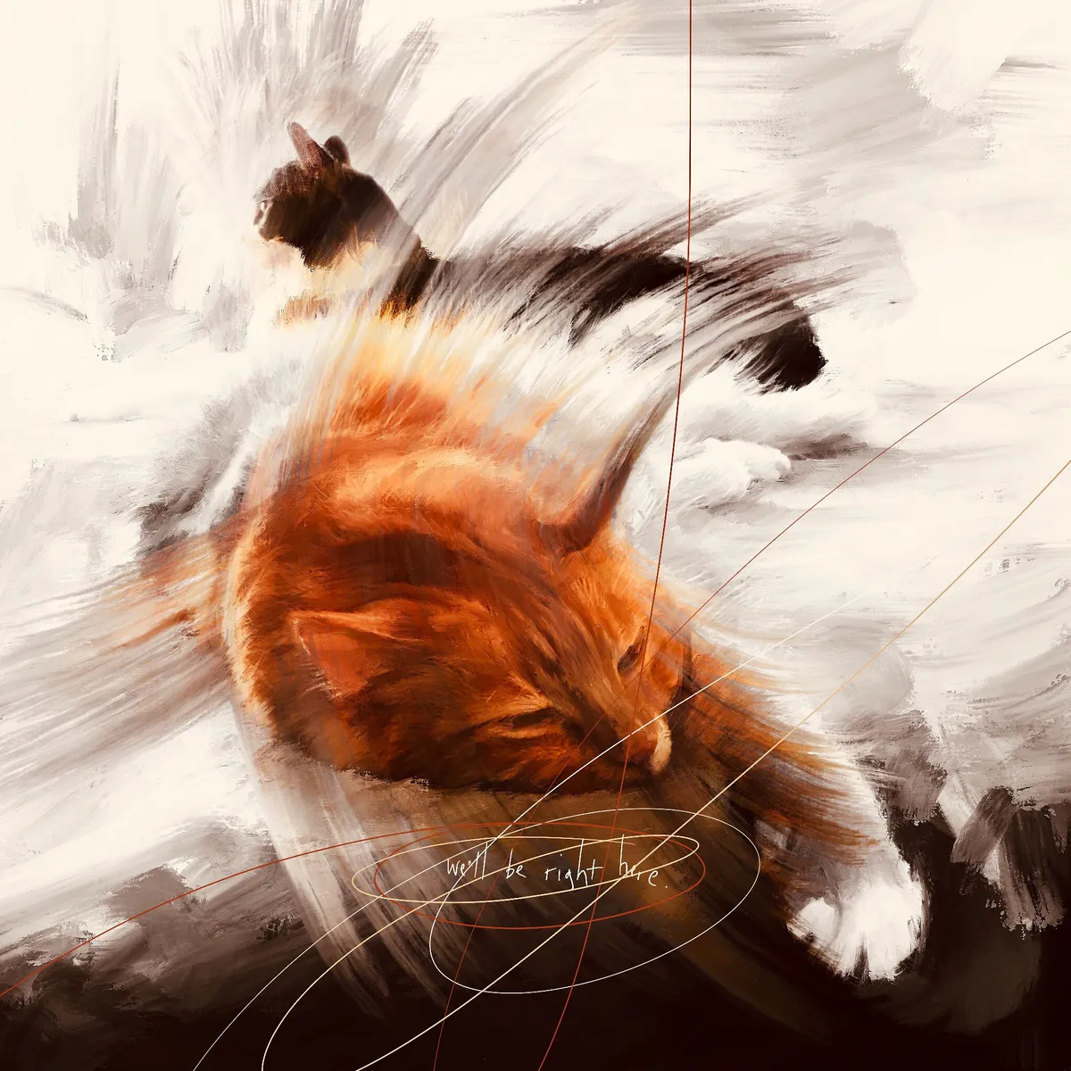 Bruce Cowie is painting with pixels - Buymeacoffee