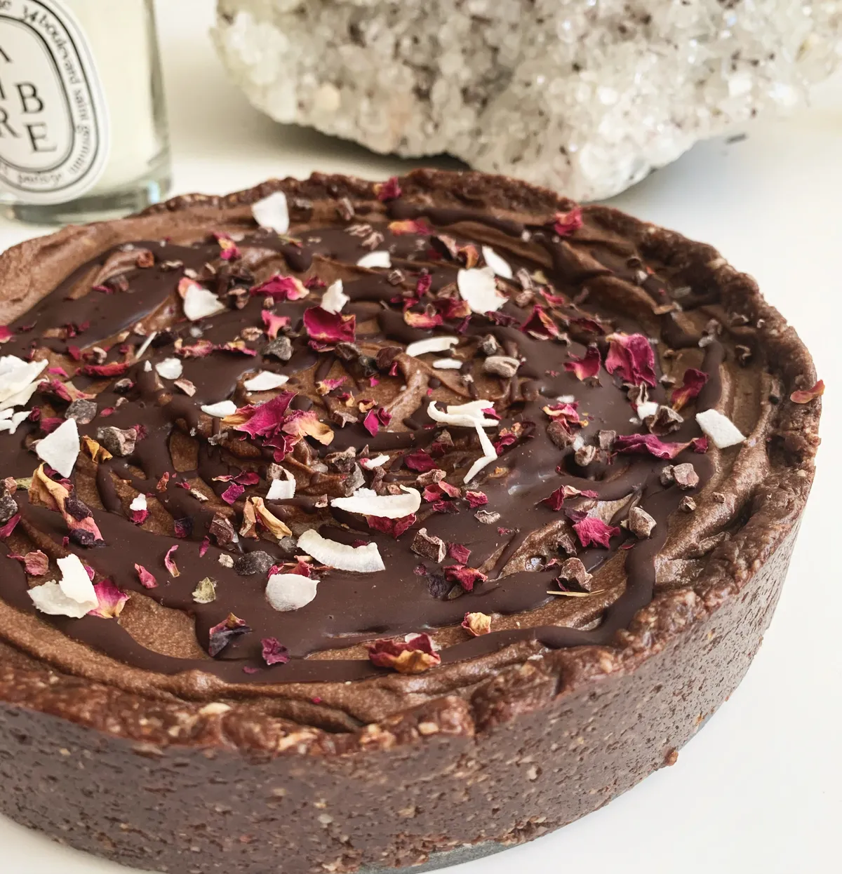 Naomi Buff is offering Healthy Cooking Classes - - Buymeacoffee