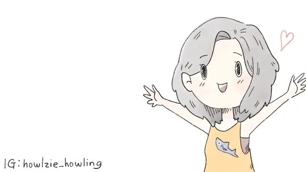 HOWLING is Creating Makeup Product Reviews, vlogs and song covers ...