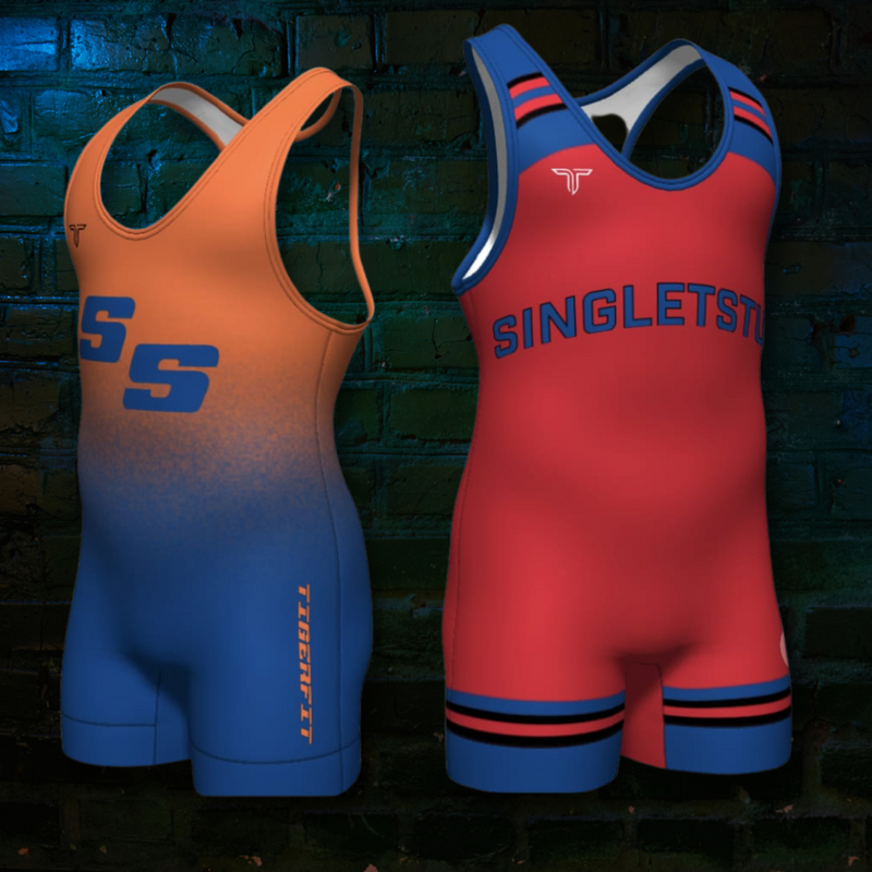Wishlist | Singlet Studs - Buymeacoffee
