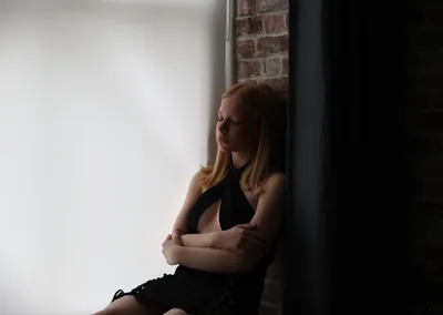 Ruby is creating a modelling and dance portfolio